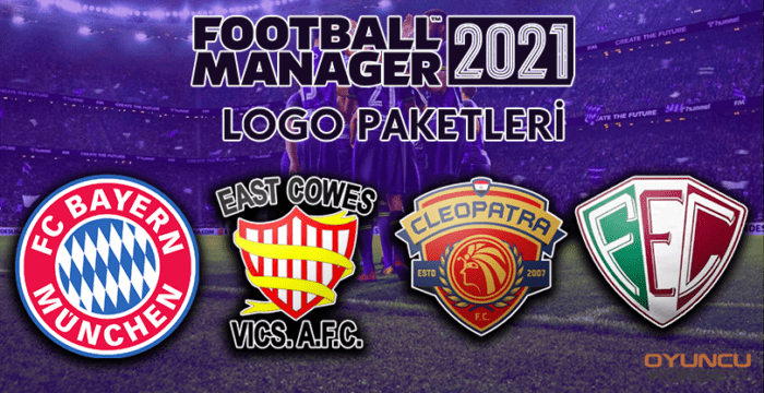 FM 21 FMV Logo Paketi Nasıl Kurulur? - Oyuncu Konseyi