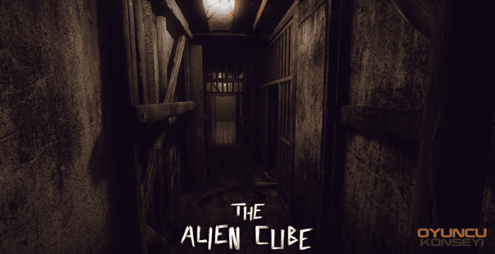 The Alien Cube Sistem Gereksinimleri Nedir? - Oyuncu Konseyi