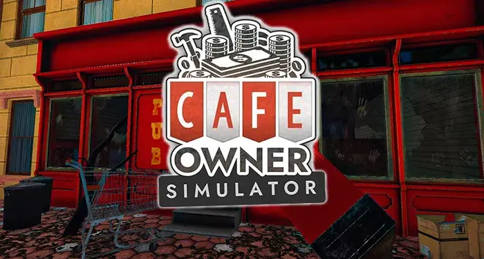 Cafe Owner Simulator Başlangıç Rehberi - Oyuncu Konseyi