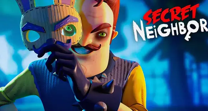 Secret Neighbor Karakter Yetenekleri - Oyuncu Konseyi