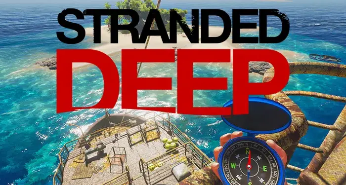 Stranded Deep Başlangıç Rehberi - Oyuncu Konseyi