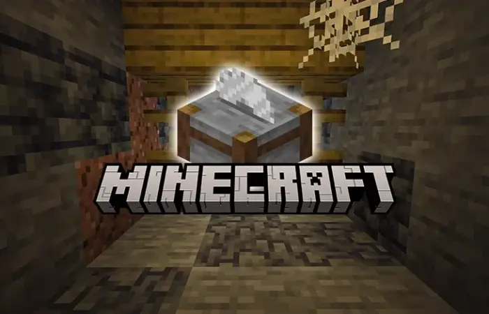 Minecraft Taş Kesici Yapımı - Oyuncu Konseyi