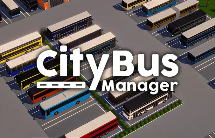 City Bus Manager İncelemesi - Oyuncu Konseyi