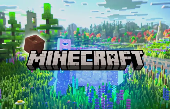 Minecraft Saksı Yapımı, Nasıl Yapılır? - Oyuncu Konseyi