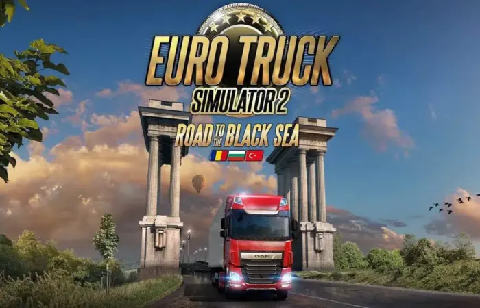 ETS 2 Kayıt Dosyası (%100 Save Game) 2023 - Oyuncu Konseyi