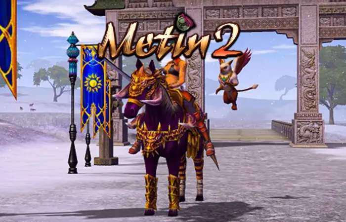 Metin2 At Madalyonu Nedir? Ne İşe Yarar? - Oyuncu Konseyi