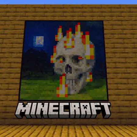 Minecraft Zırh Süslemesi Nasıl Yapılır? - Oyuncu Konseyi