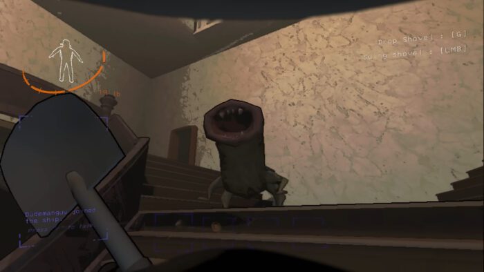 Lethal Company Canavarları ve Yetenekleri - Oyuncu Konseyi