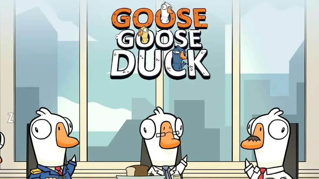 Goose Goose Duck Rolleri ve Yetenekleri! Türkçe Açıklamalı